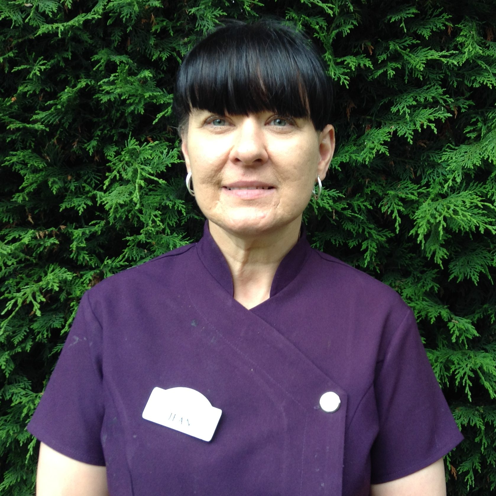 Jean Connolly - Elmscot Group Nurseries & Nursery Schools