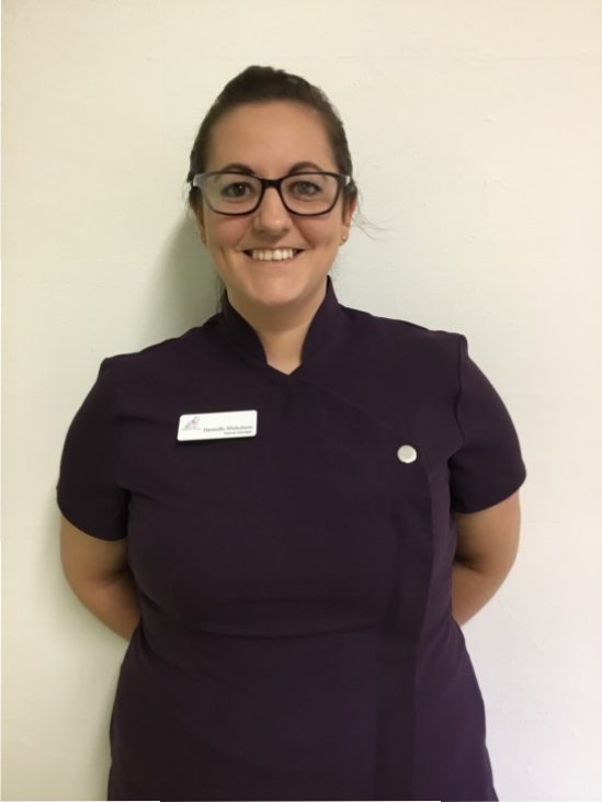 Danielle Nicholson - Elmscot Group Nurseries & Nursery Schools