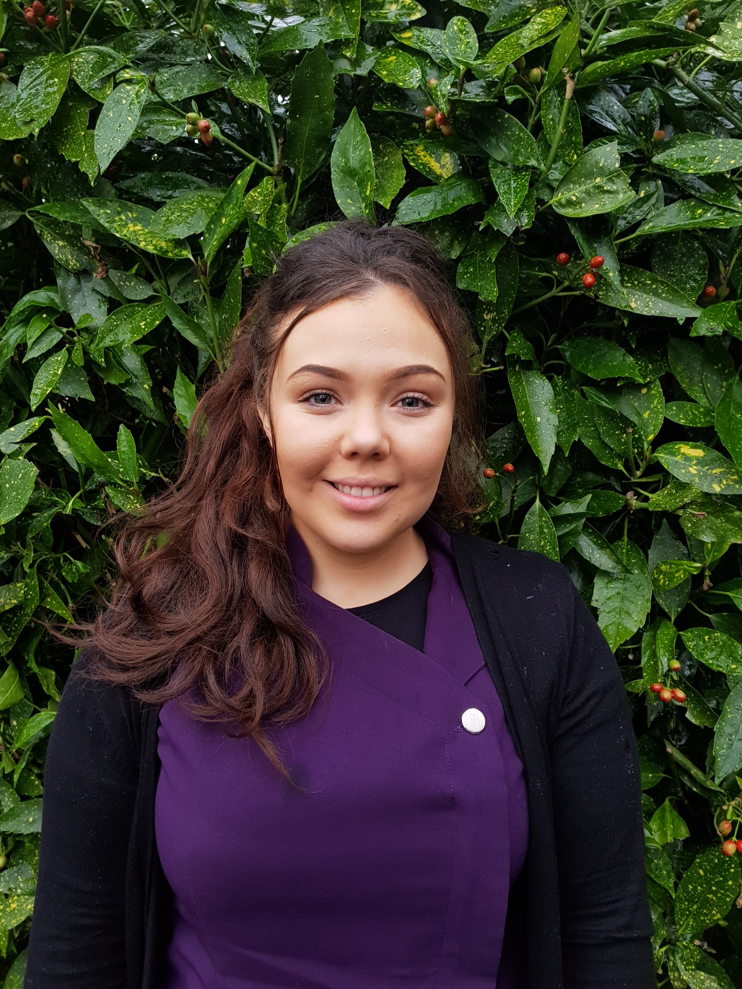 Kate Walker - Elmscot Group Nurseries & Nursery Schools