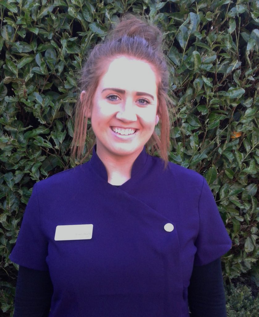 Emily Dodd - Elmscot Group Nurseries & Nursery Schools