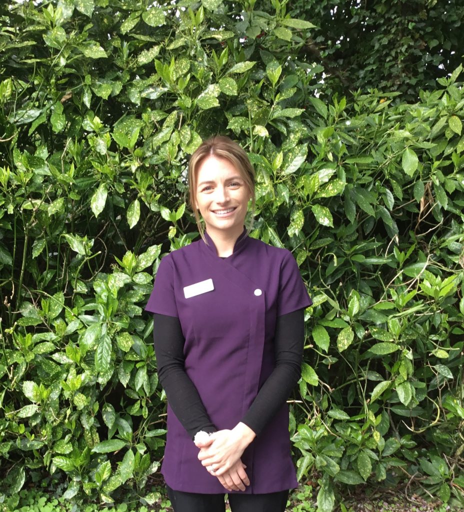 Sarah Sarno - Elmscot Group Nurseries & Nursery Schools