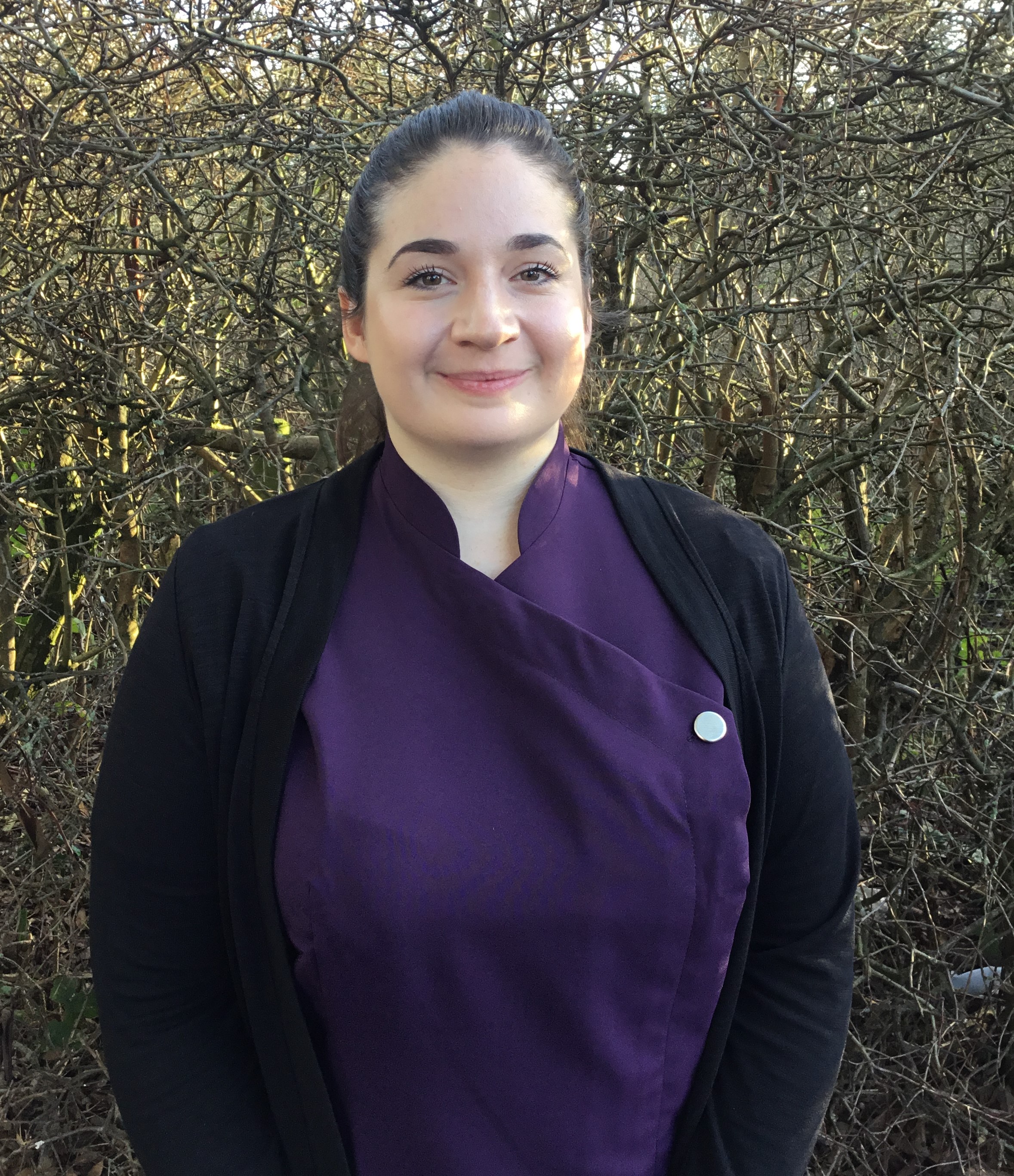 sarah thompson - Elmscot Group Nurseries & Nursery Schools