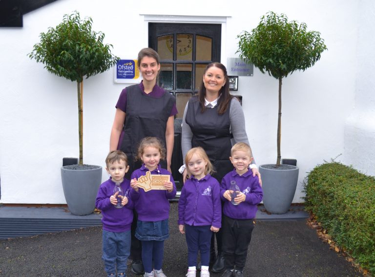 Hale Nursery Becomes First in Region to Achieve Plastic Free Status ...