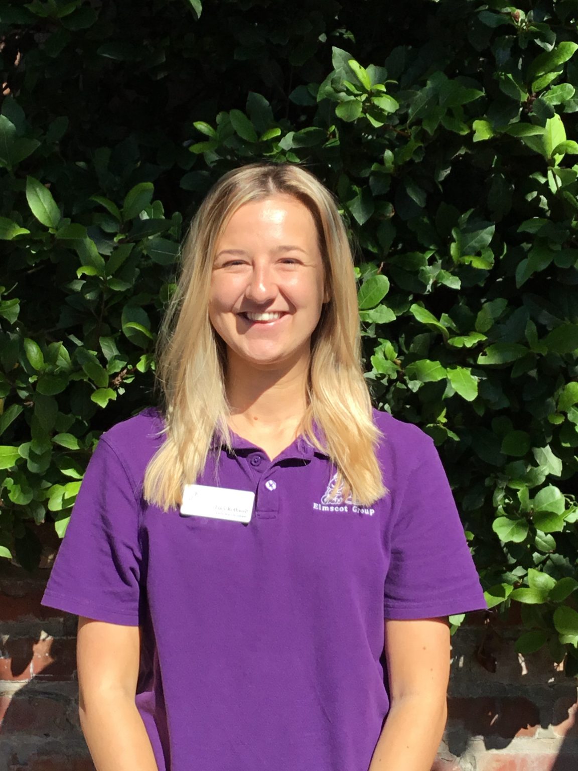 Poppies Lucy Rothwell - unqualified rainbow room - Elmscot Group ...